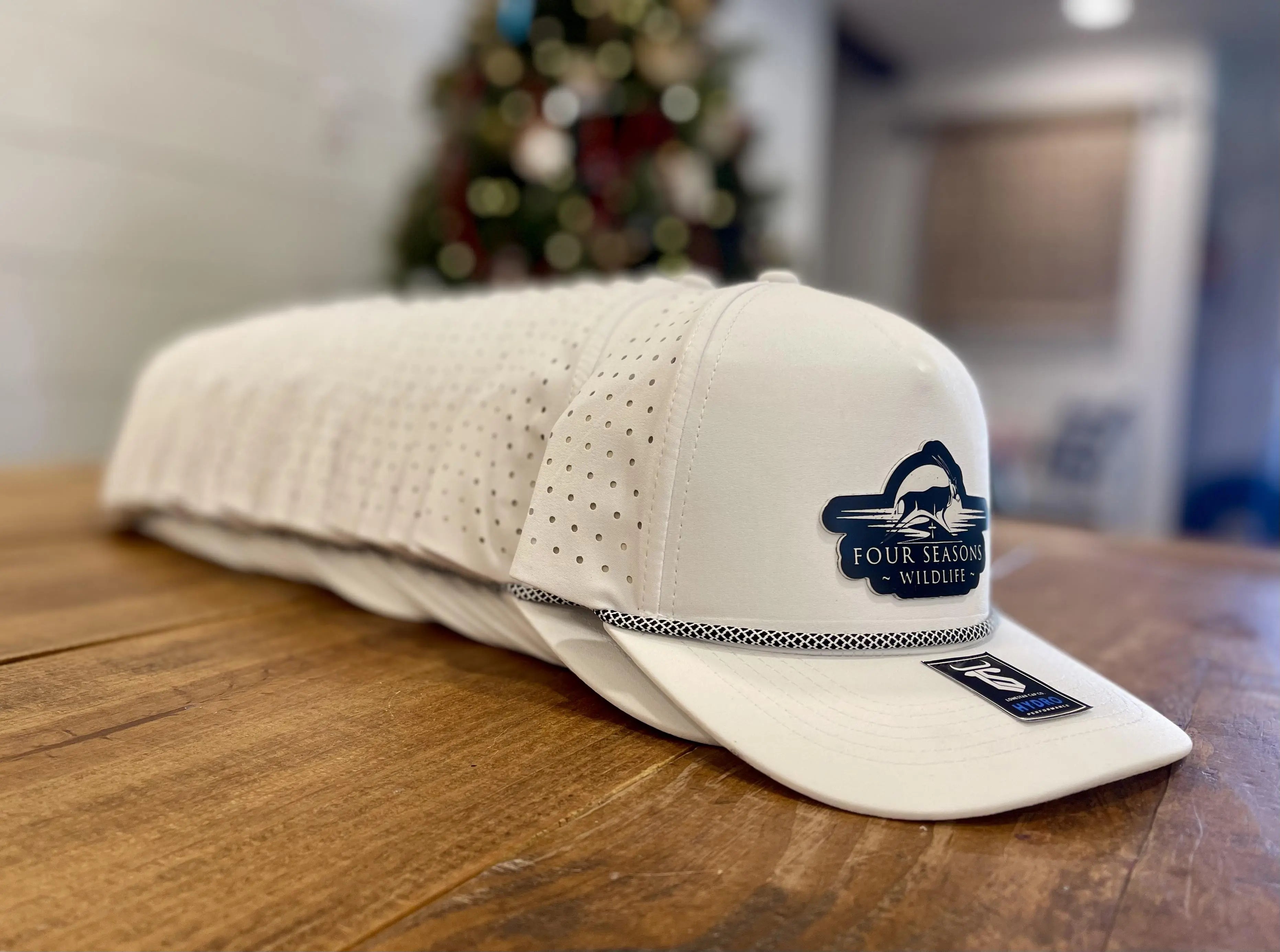 Patch Hats – Bearded Customs Company