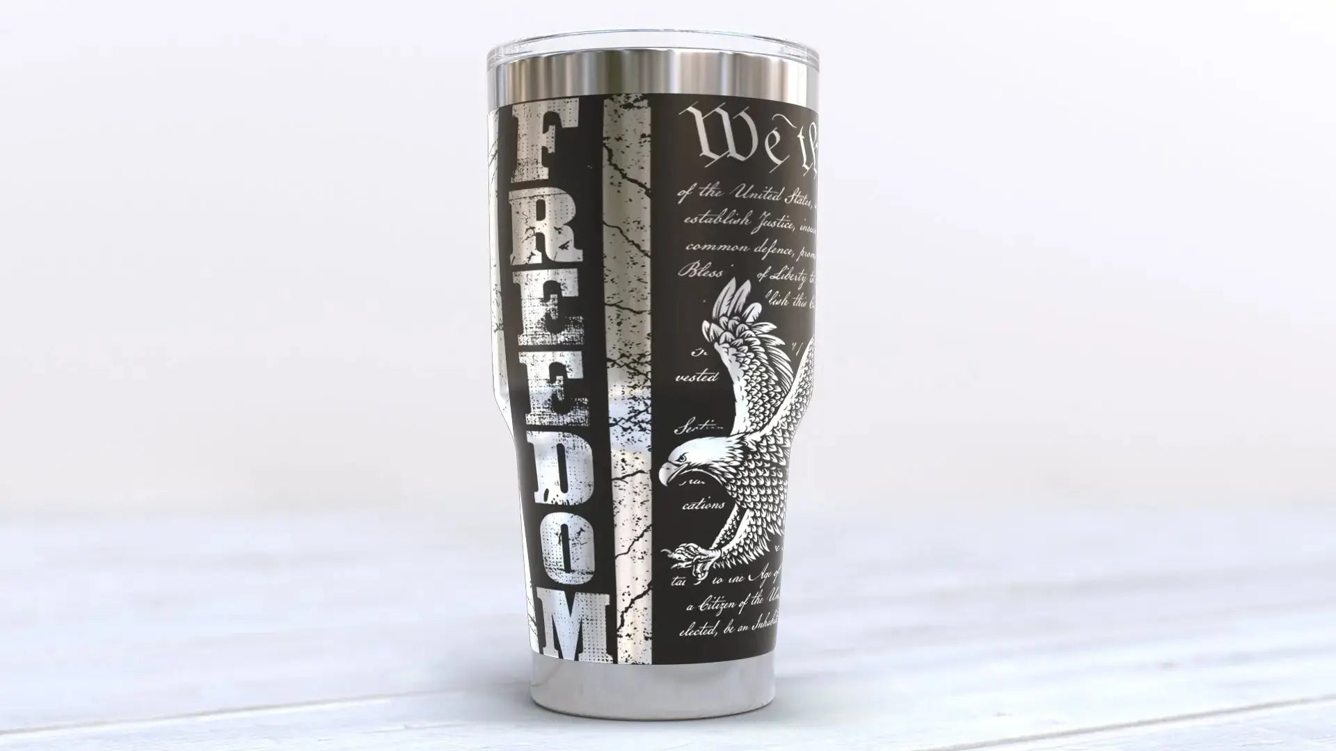 Tumblers – Bearded Customs Company